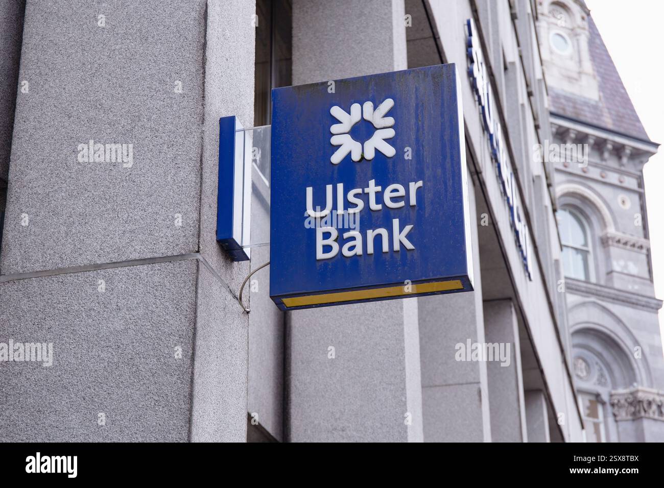 Stability in irish banking hi-res stock photography and images - Alamy