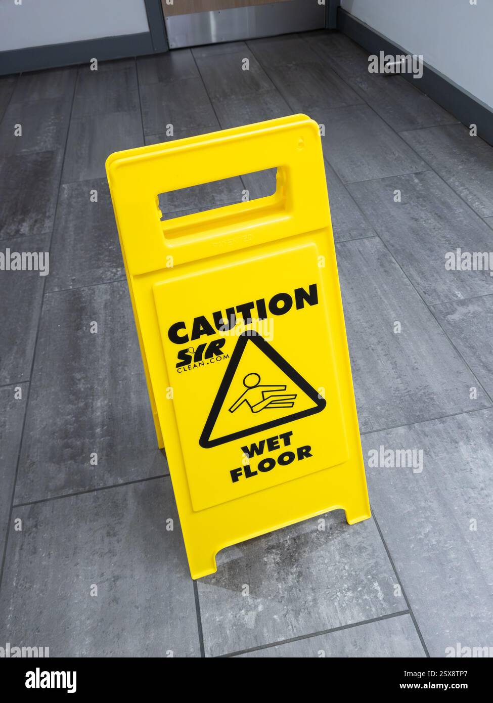 Slips trips and falls hi-res stock photography and images - Alamy