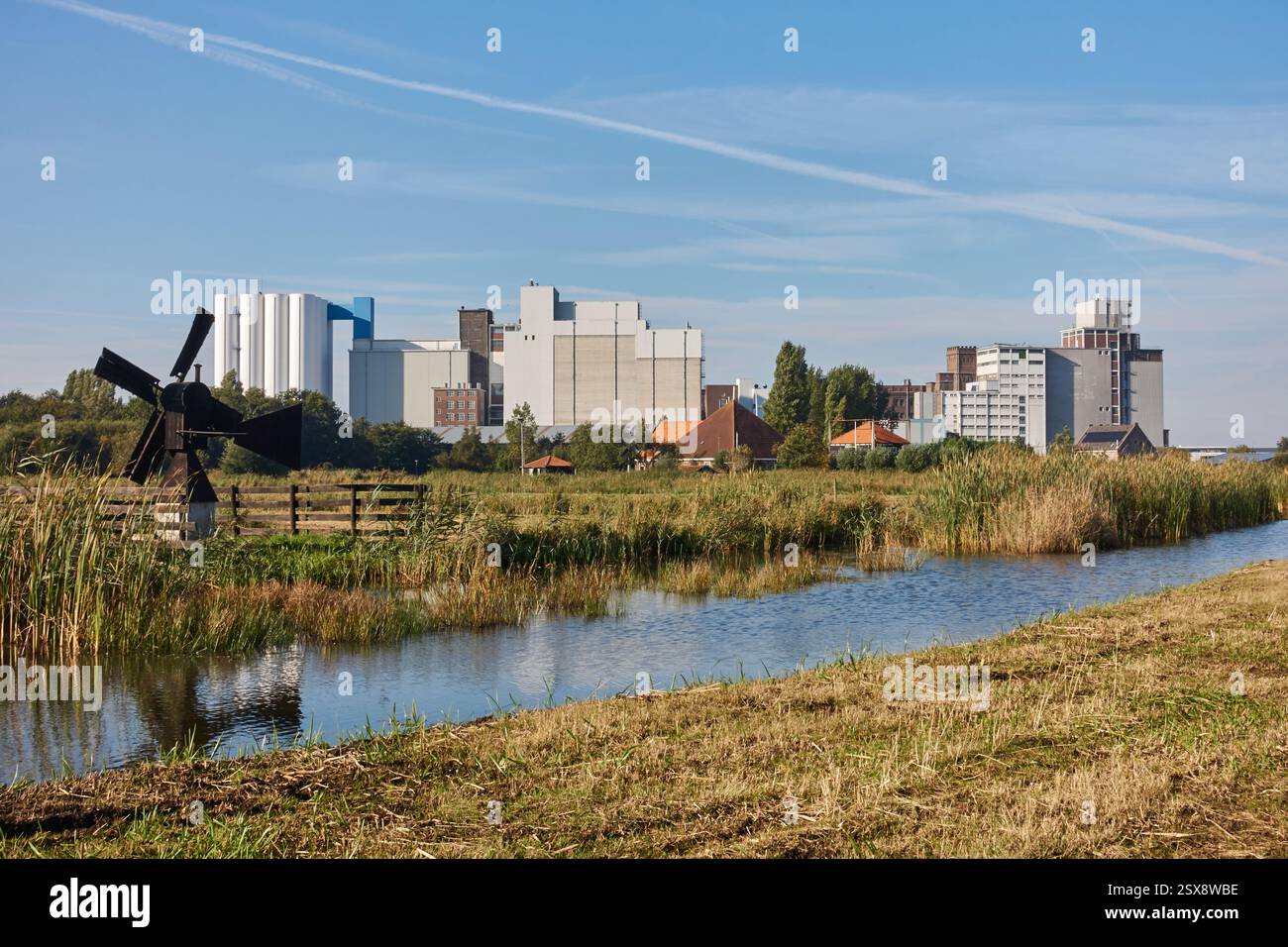Poelboerderij hi-res stock photography and images - Alamy