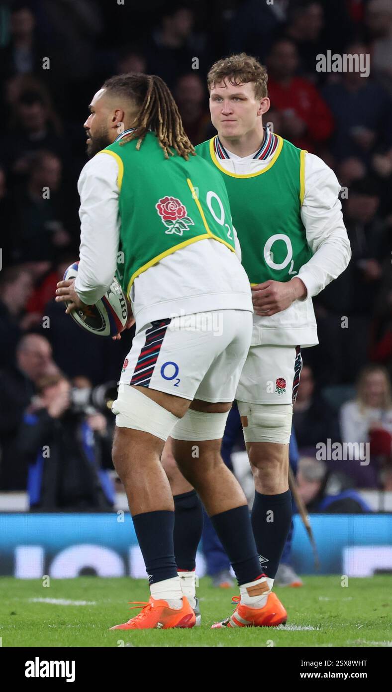 Ted hill england 2025 hi-res stock photography and images - Alamy