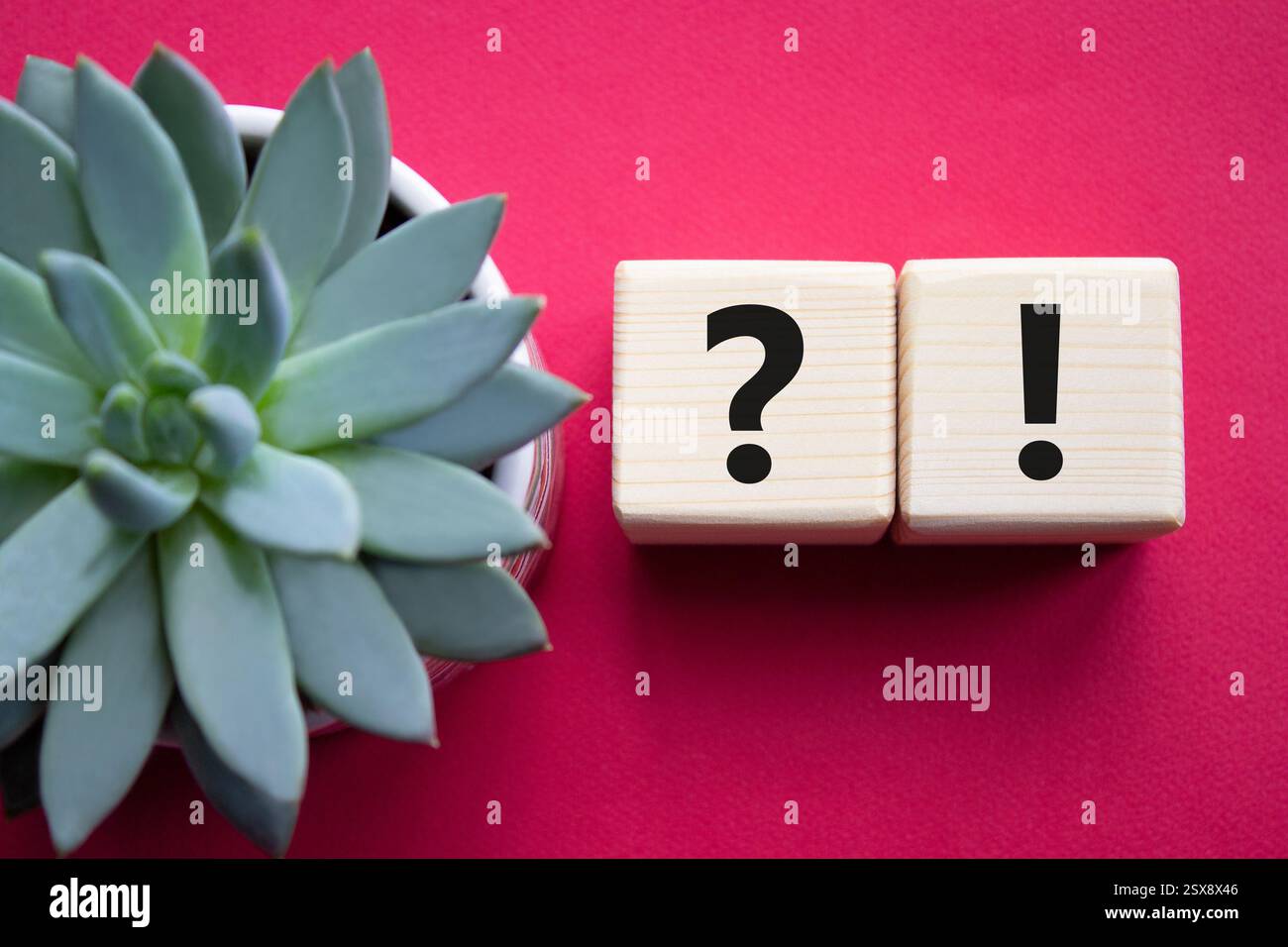Question mark and exclamation mark symbol. Question mark and ...