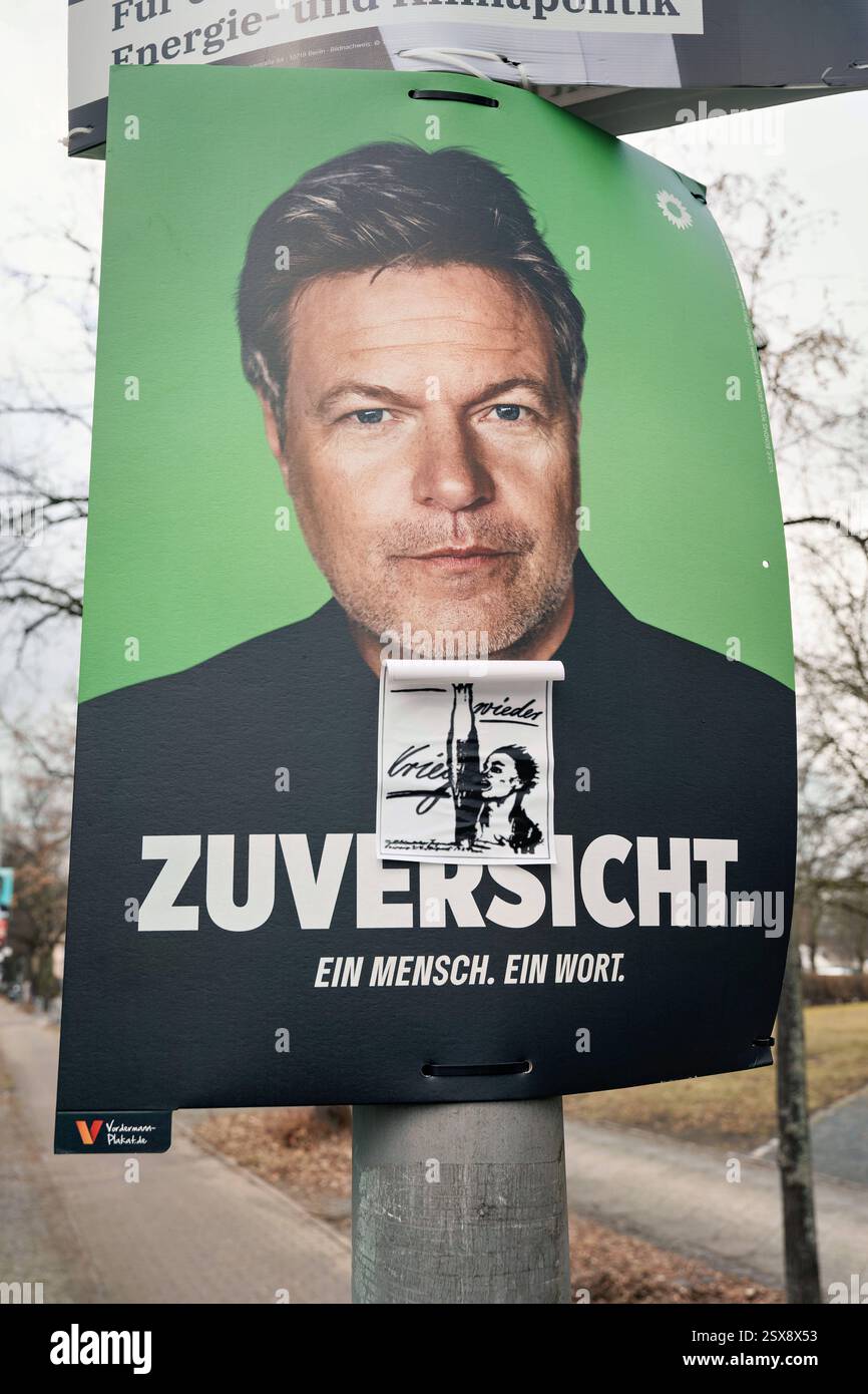 2025-02-23,Berlin,Wahltag zum 21.Deutschen Bundestag,Bündnis 90 Grüne ...
