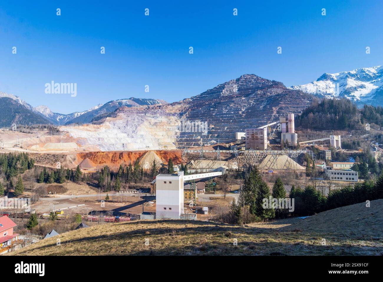 Owner voestalpine hi-res stock photography and images - Alamy