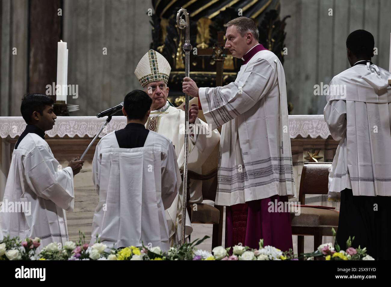 Mandatory Credit: Photo by Evandro Inetti/ZUMA Press Wire/Shutterstock ...