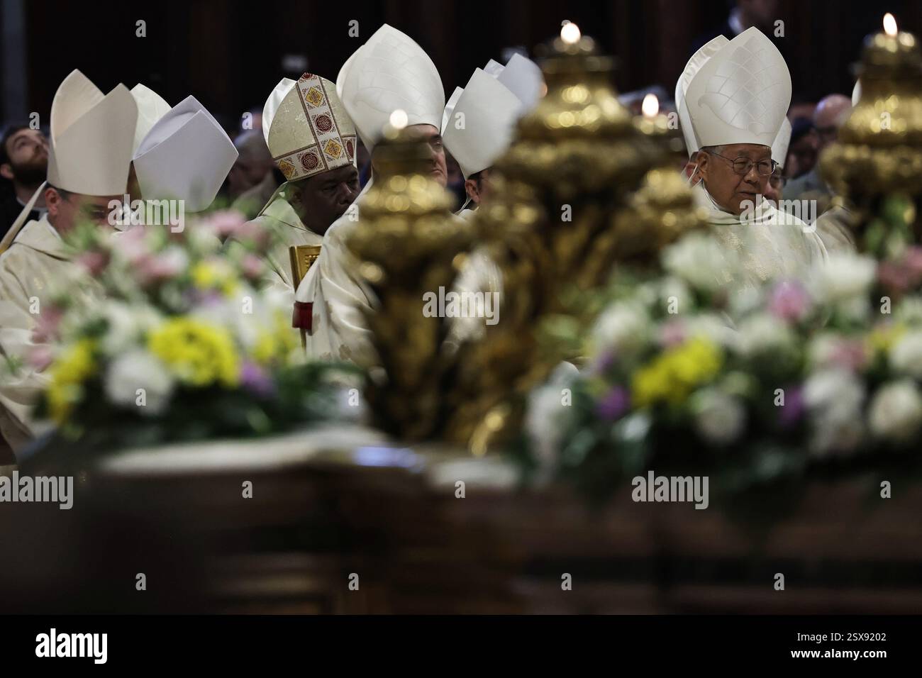 Mandatory Credit: Photo by Evandro Inetti/ZUMA Press Wire/Shutterstock ...