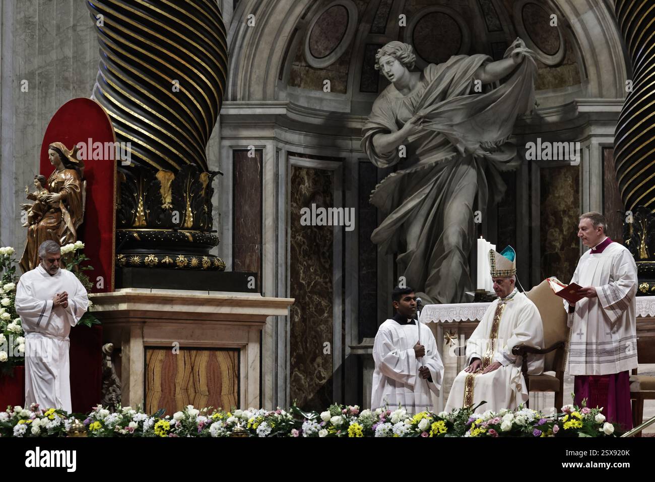 Mandatory Credit: Photo by Evandro Inetti/ZUMA Press Wire/Shutterstock ...