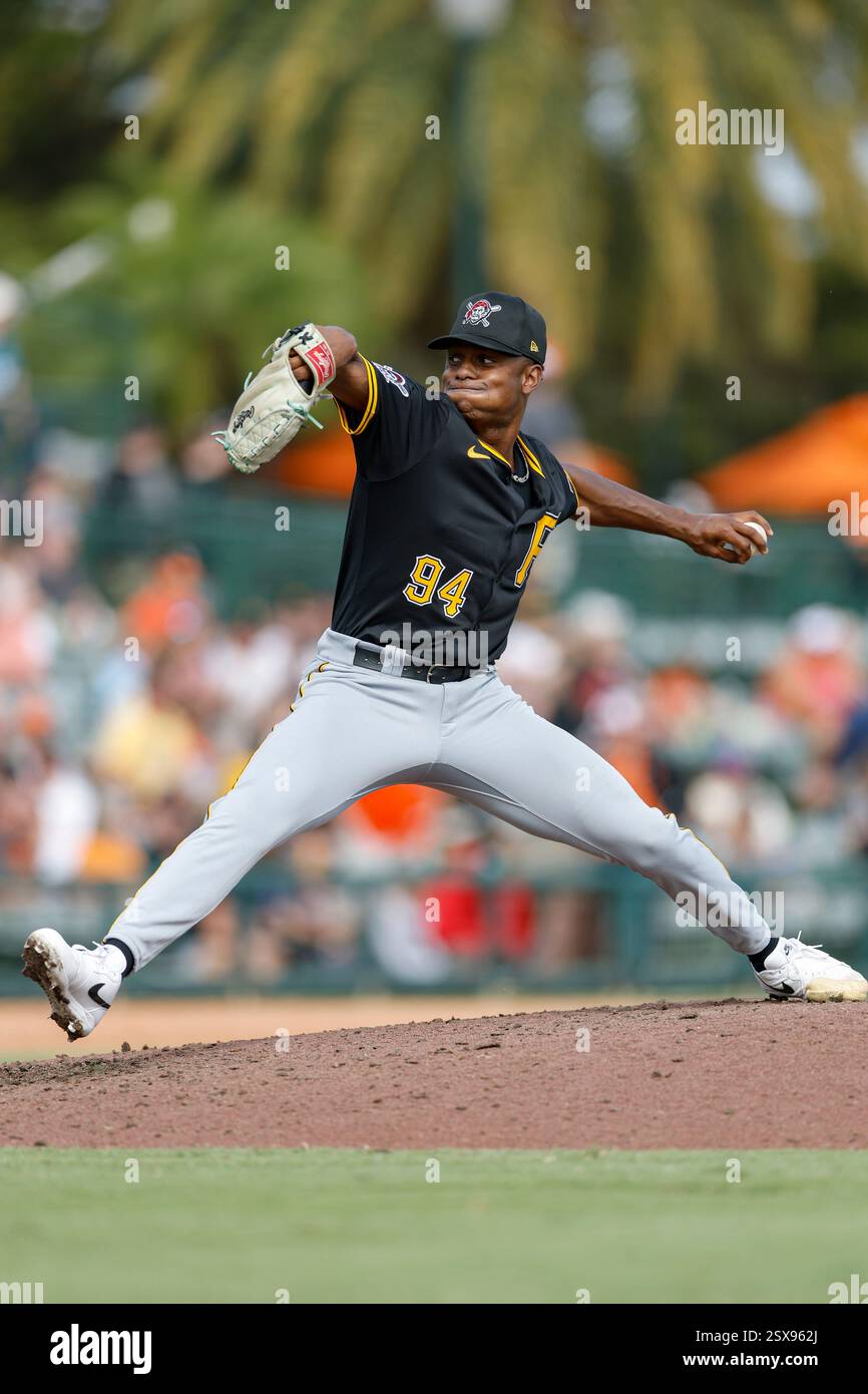 Jaden woods hi-res stock photography and images - Alamy