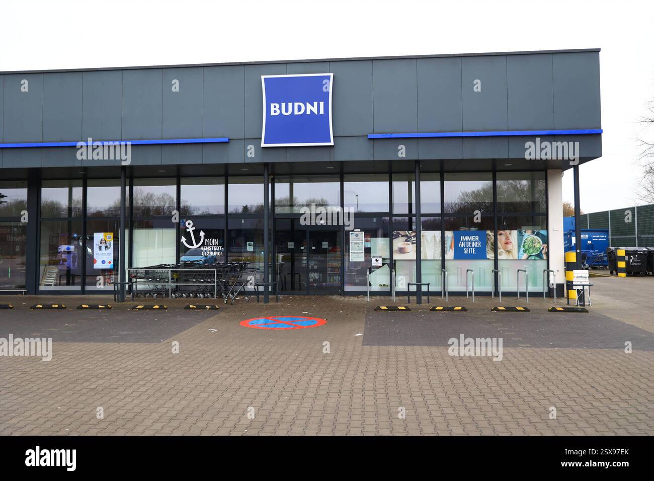 Drogerie Budni Hamburg Hamburg Deutschland *** Drugstore Budni Hamburg ...