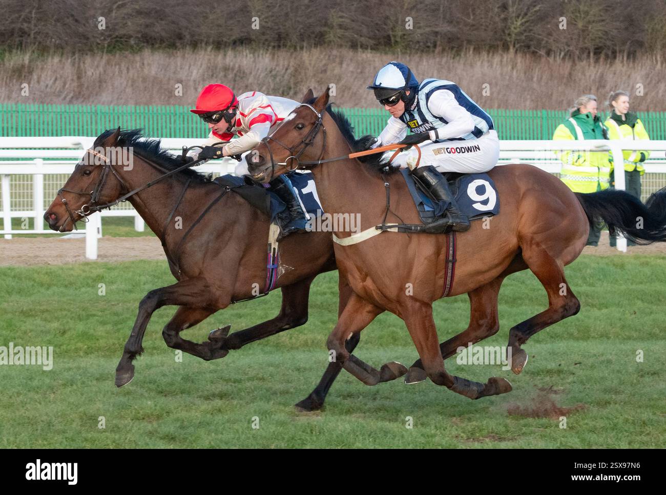 Mr berend van dalfsen hi-res stock photography and images - Alamy