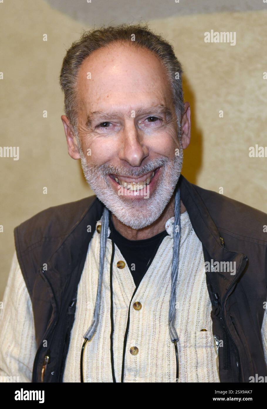 Allan Trautman in attendance for Atlanta Days of the Dead Tattoo Expo ...