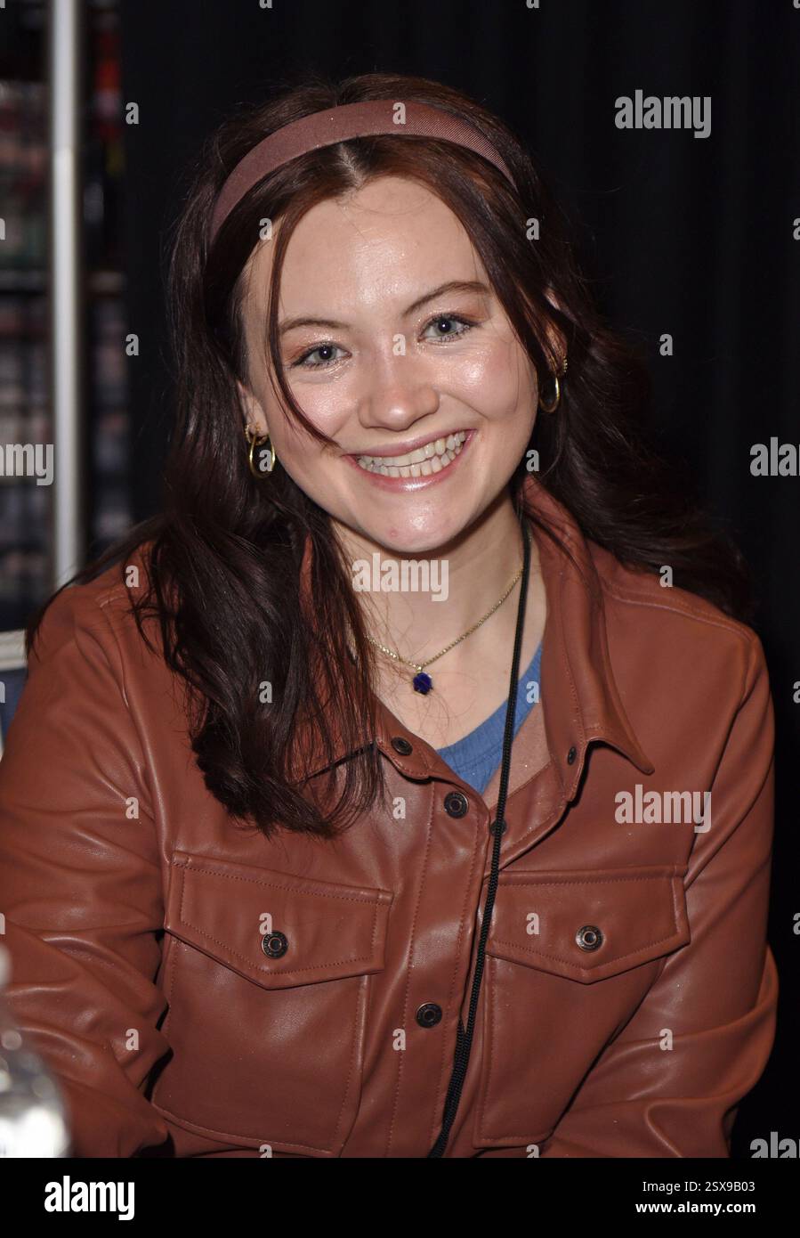 Ga. 22nd Feb, 2025. Kat Conner Sterling in attendance for Atlanta Days ...