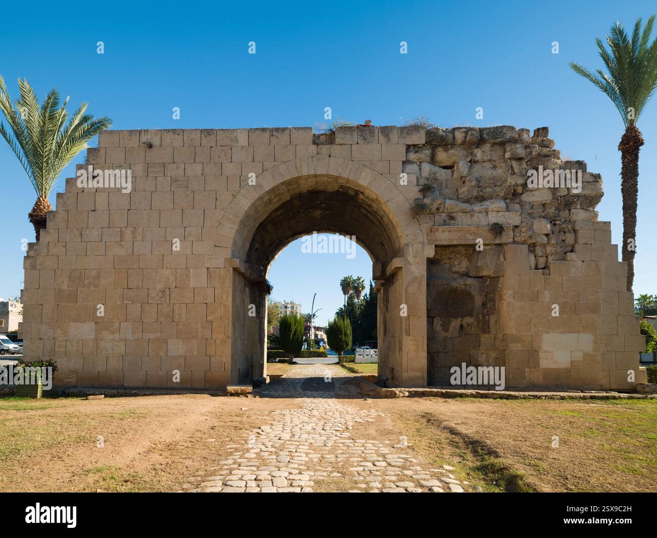 Tarsus turkey cleopatra hi-res stock photography and images - Alamy