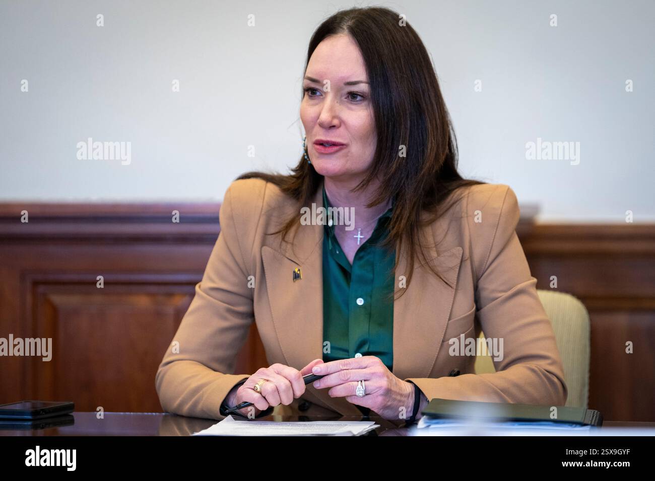 Usda headquarters hi-res stock photography and images - Alamy