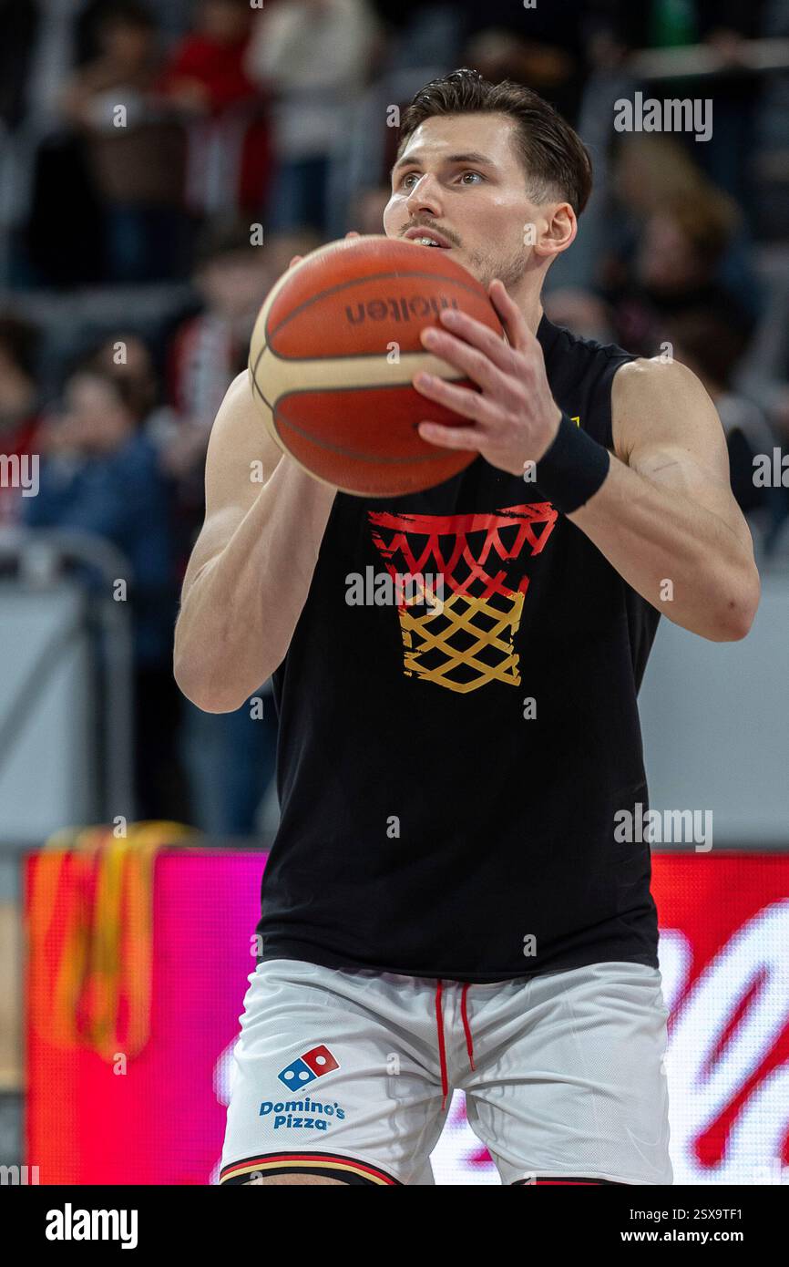 David Kraemer (Deutschland, #44), Einzelbild, Einzelfoto, Portrait ...