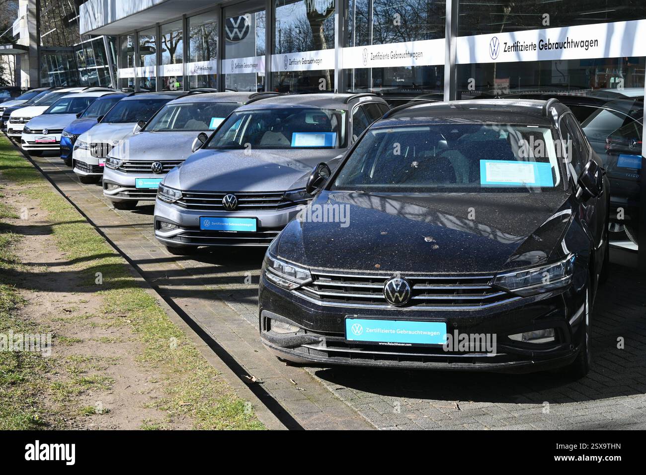 Erstaunlich Vw Hndler Hannover Ebenbild