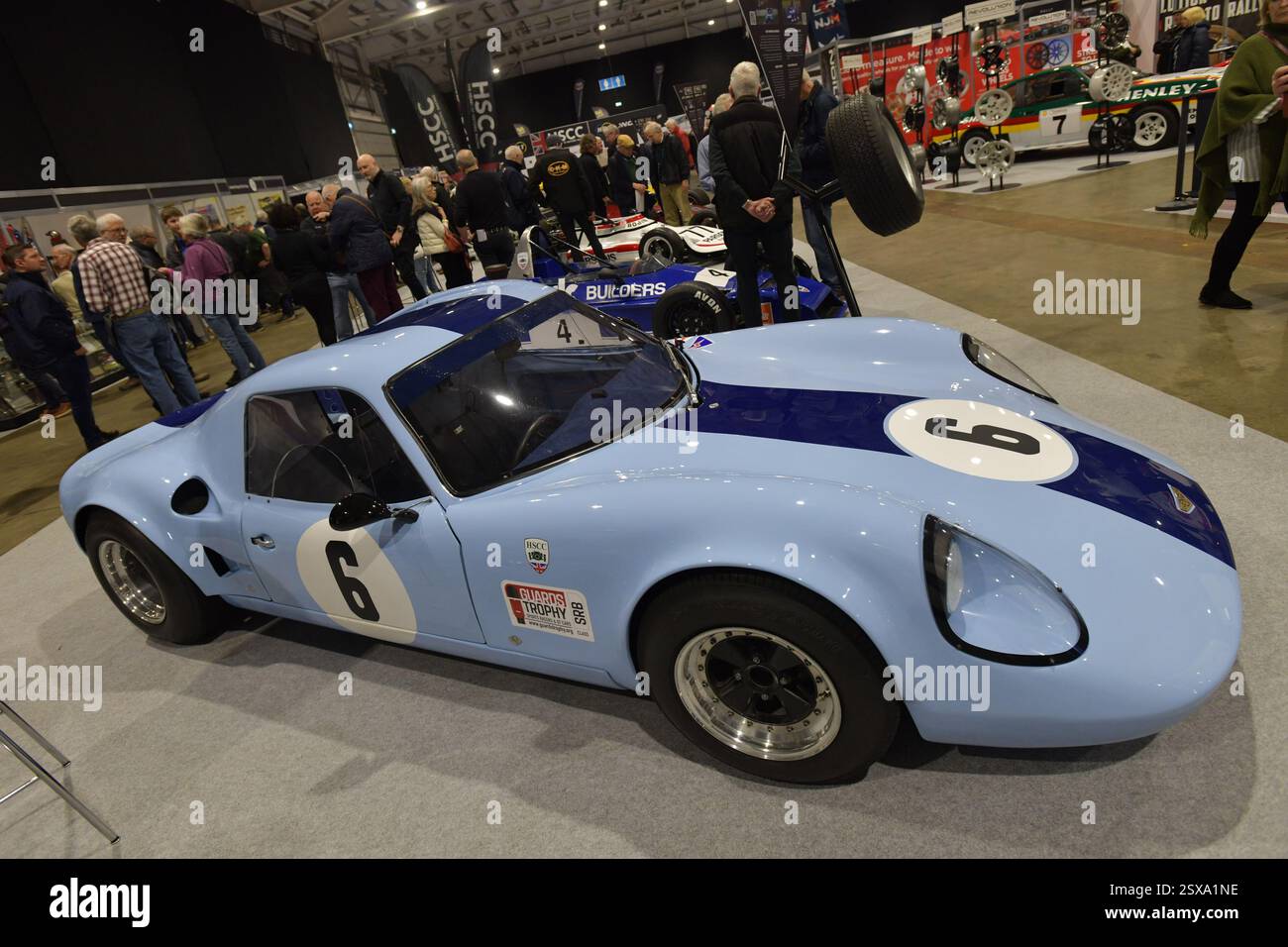 Race Retro 2025 Stock Photo - Alamy