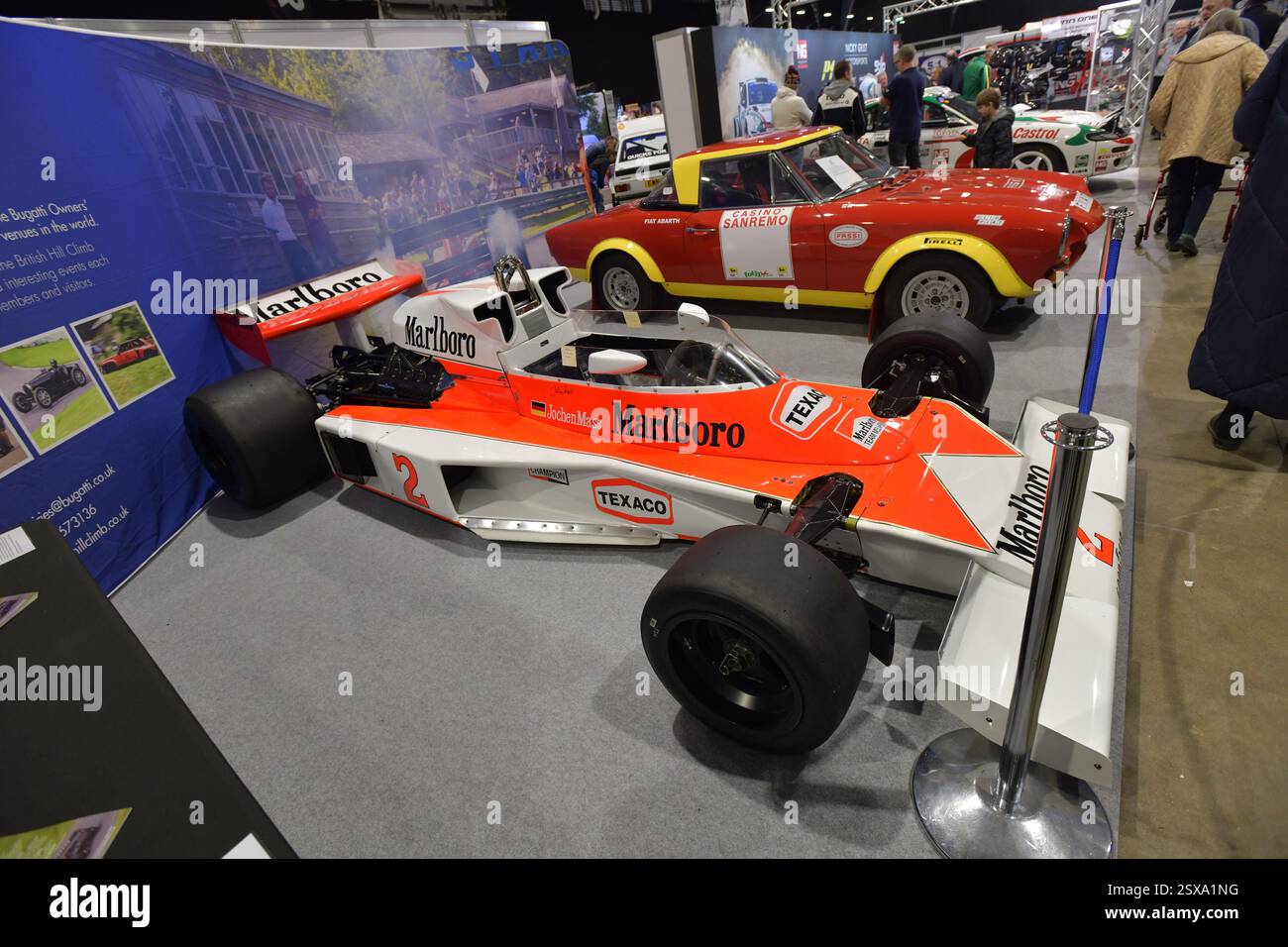 Race Retro 2025 Stock Photo - Alamy