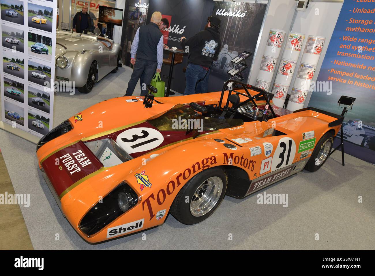 Race Retro 2025 Stock Photo - Alamy