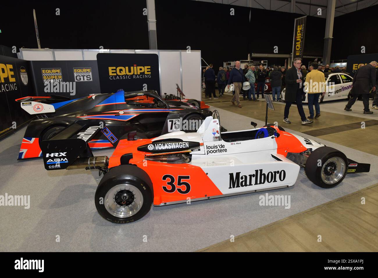 Race Retro 2025 Stock Photo - Alamy