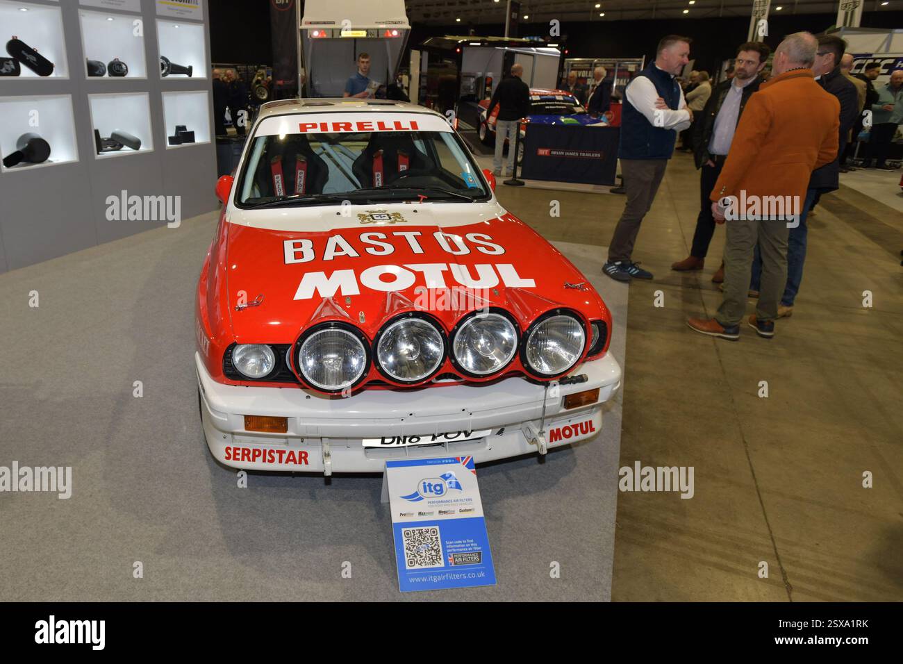 Race Retro 2025 Stock Photo - Alamy