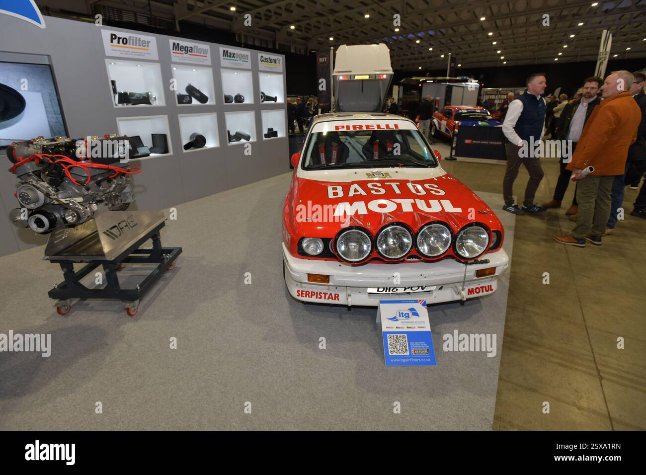 Race Retro 2025 Stock Photo - Alamy