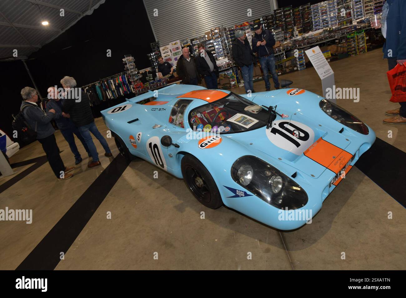 Race Retro 2025 Stock Photo - Alamy