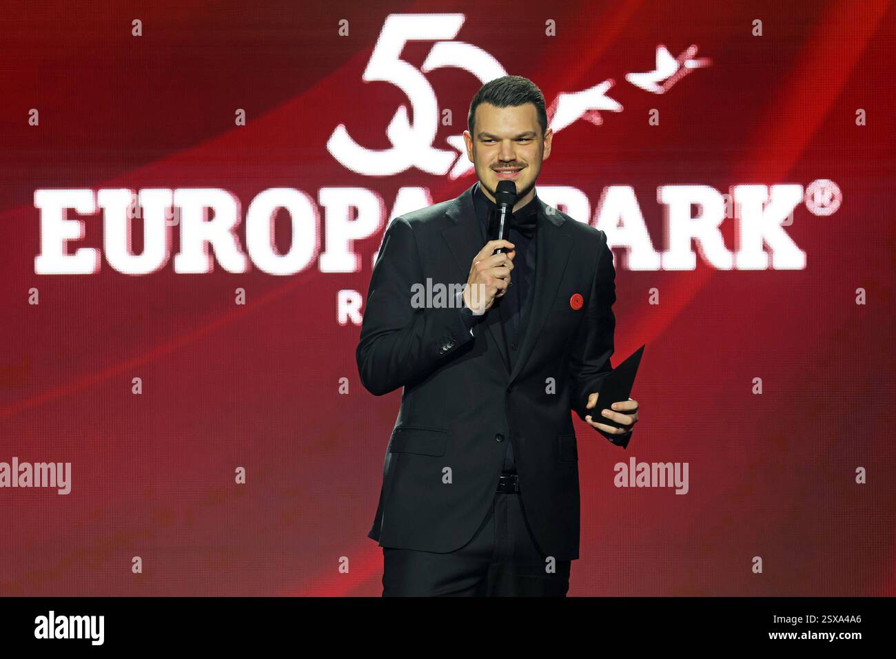 Miss Germany Awards Finale 2025 Max Klemmer. Miss Germany Awards Finale ...