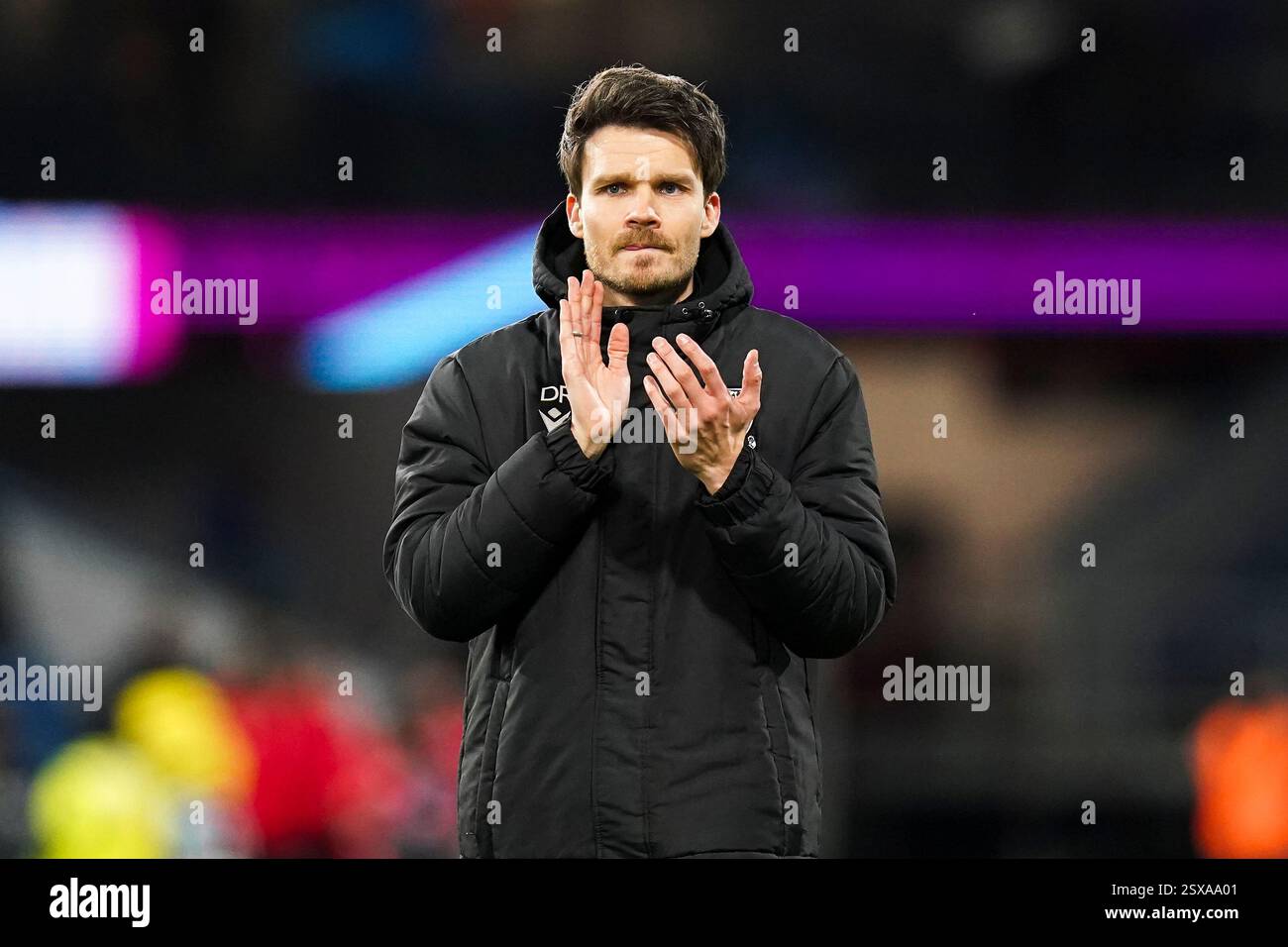 Danny rohl 2025 hi-res stock photography and images - Alamy