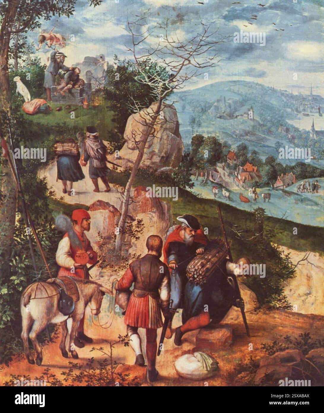 Binding of Isaac Brunswick Monogrammist - he Binding" is a story from ...