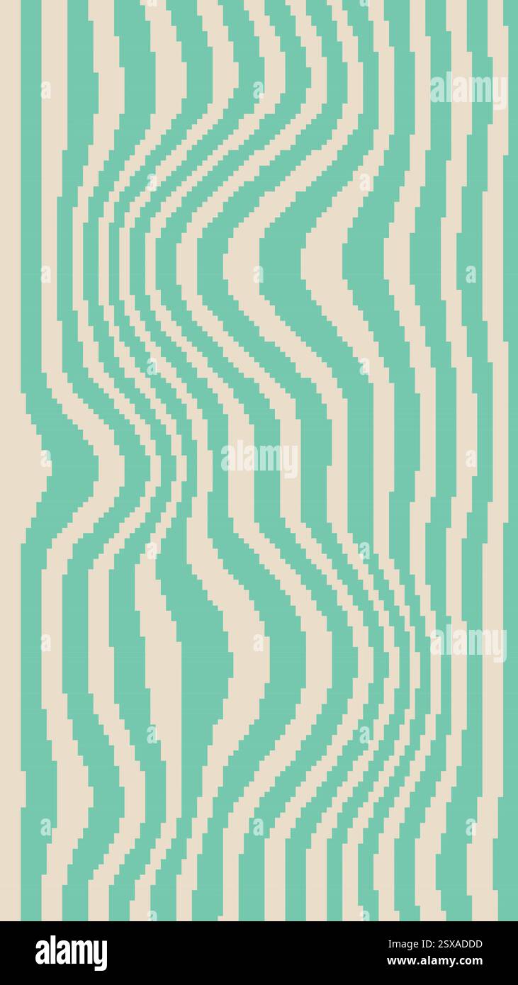 Curvy lines video background hi-res stock photography and images - Alamy