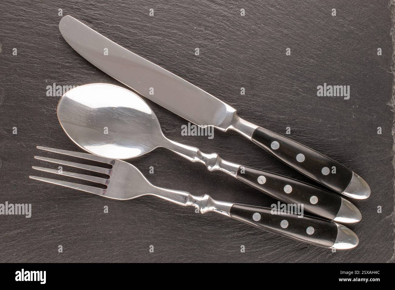 Dishware and cutlery hi-res stock photography and images - Alamy
