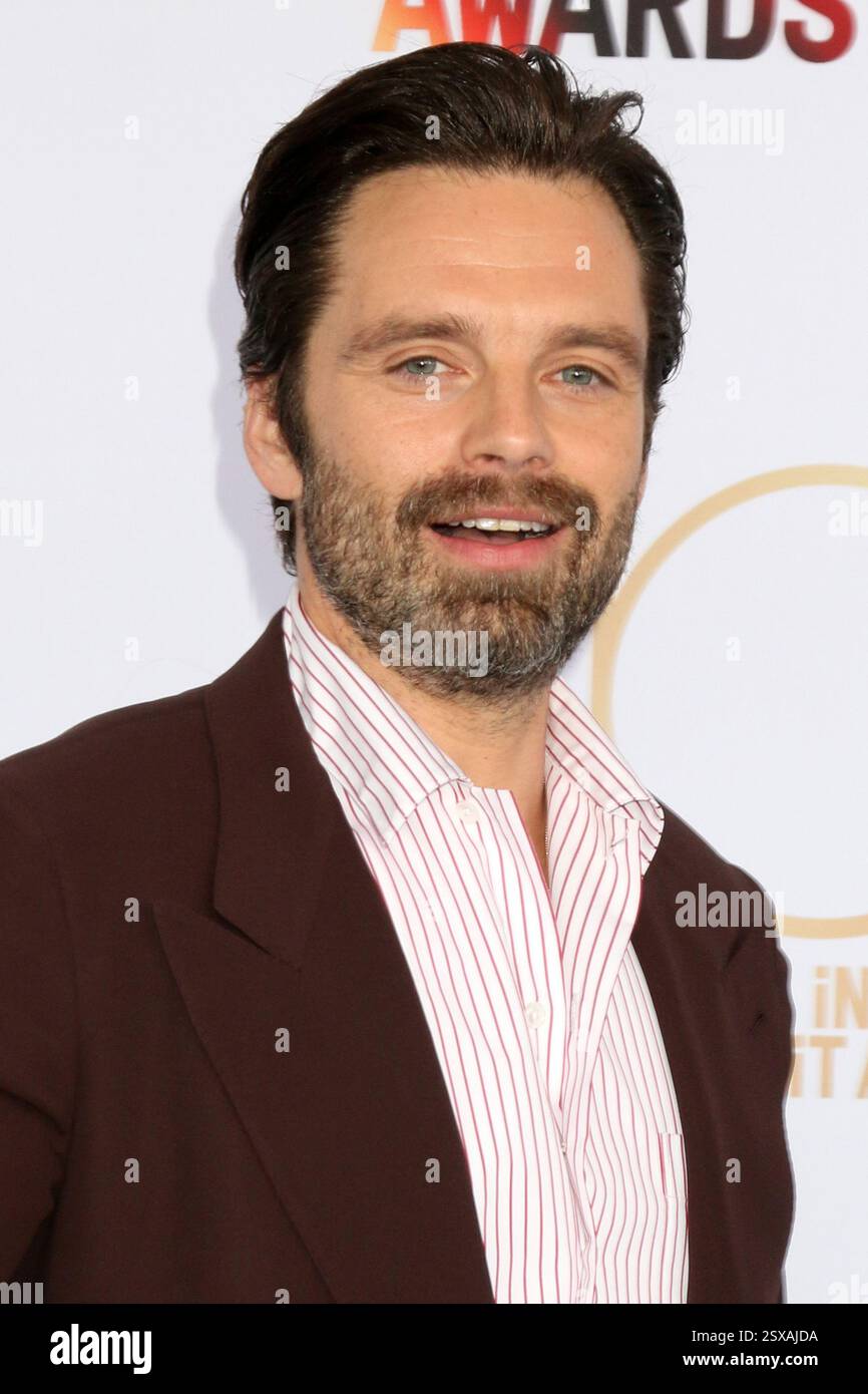 February 23, 2025, Santa Monica, Ca, USA: LOS ANGELES - FEB 22 ...