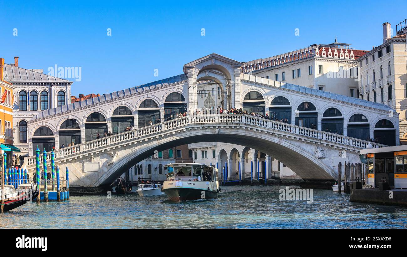 Canalde grande hi-res stock photography and images - Alamy