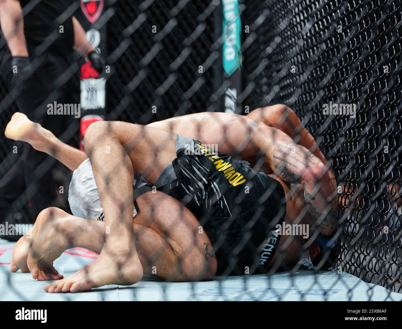 Seattle, Wa, United States. 22nd Feb, 2025. SEATTLE, WA - FEBRUARY 22 ...