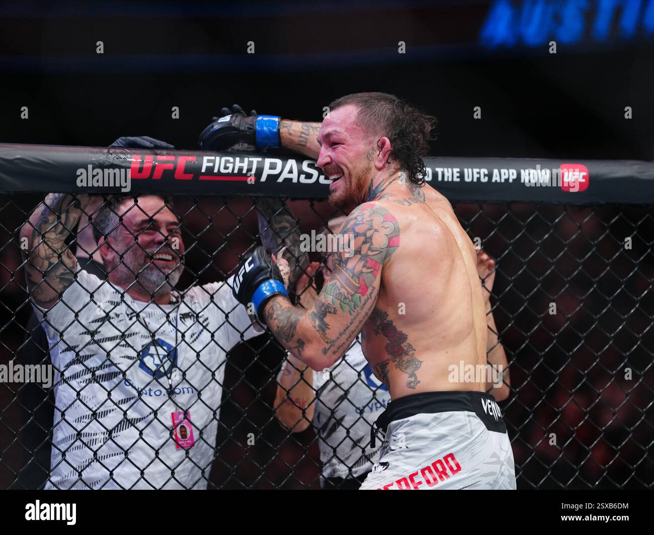 Seattle, Wa, United States. 22nd Feb, 2025. SEATTLE, WA - FEBRUARY 22 ...