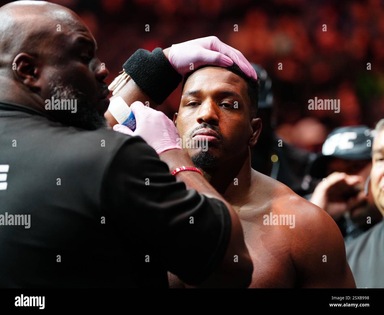 Seattle, Wa, United States. 22nd Feb, 2025. SEATTLE, WA - FEBRUARY 22 ...