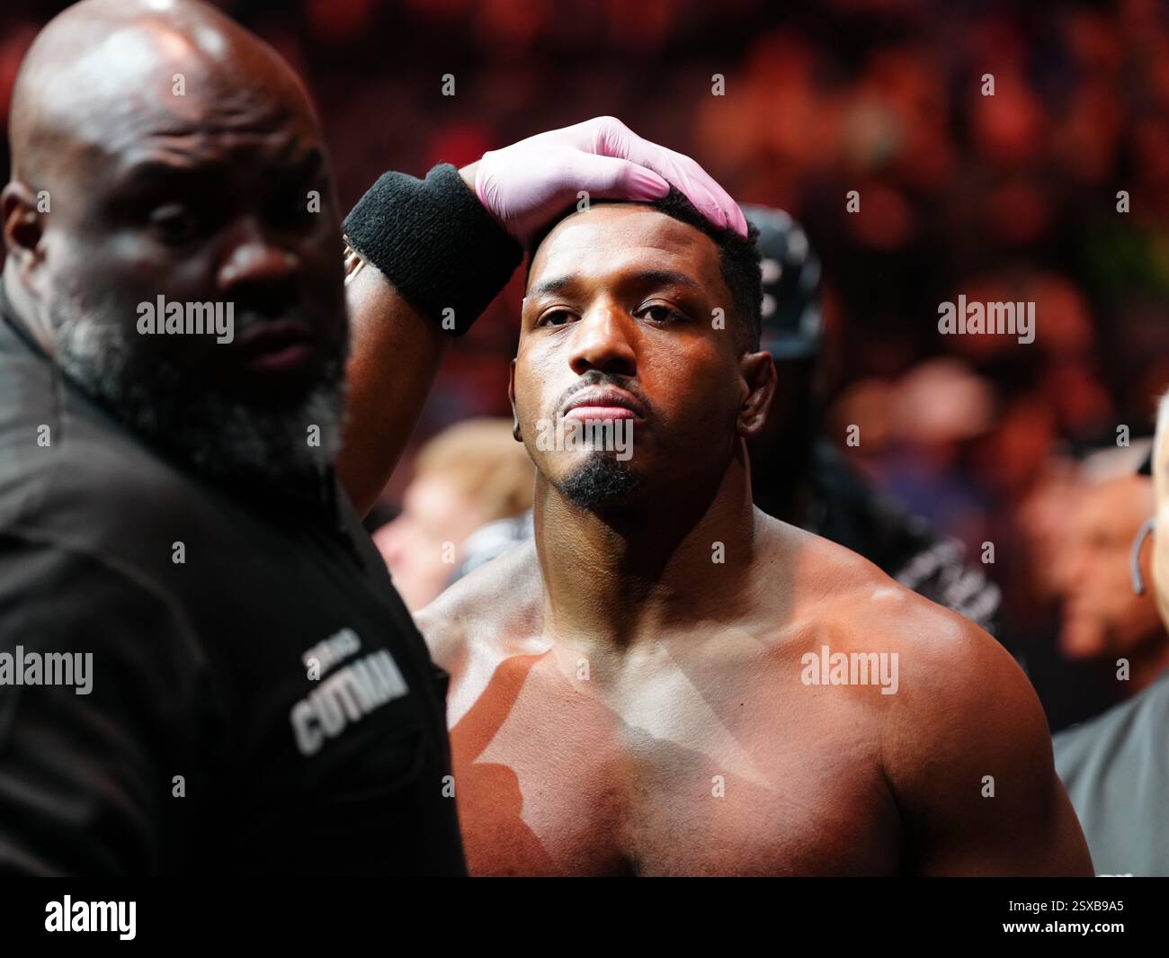 Seattle, Wa, United States. 22nd Feb, 2025. SEATTLE, WA - FEBRUARY 22 ...