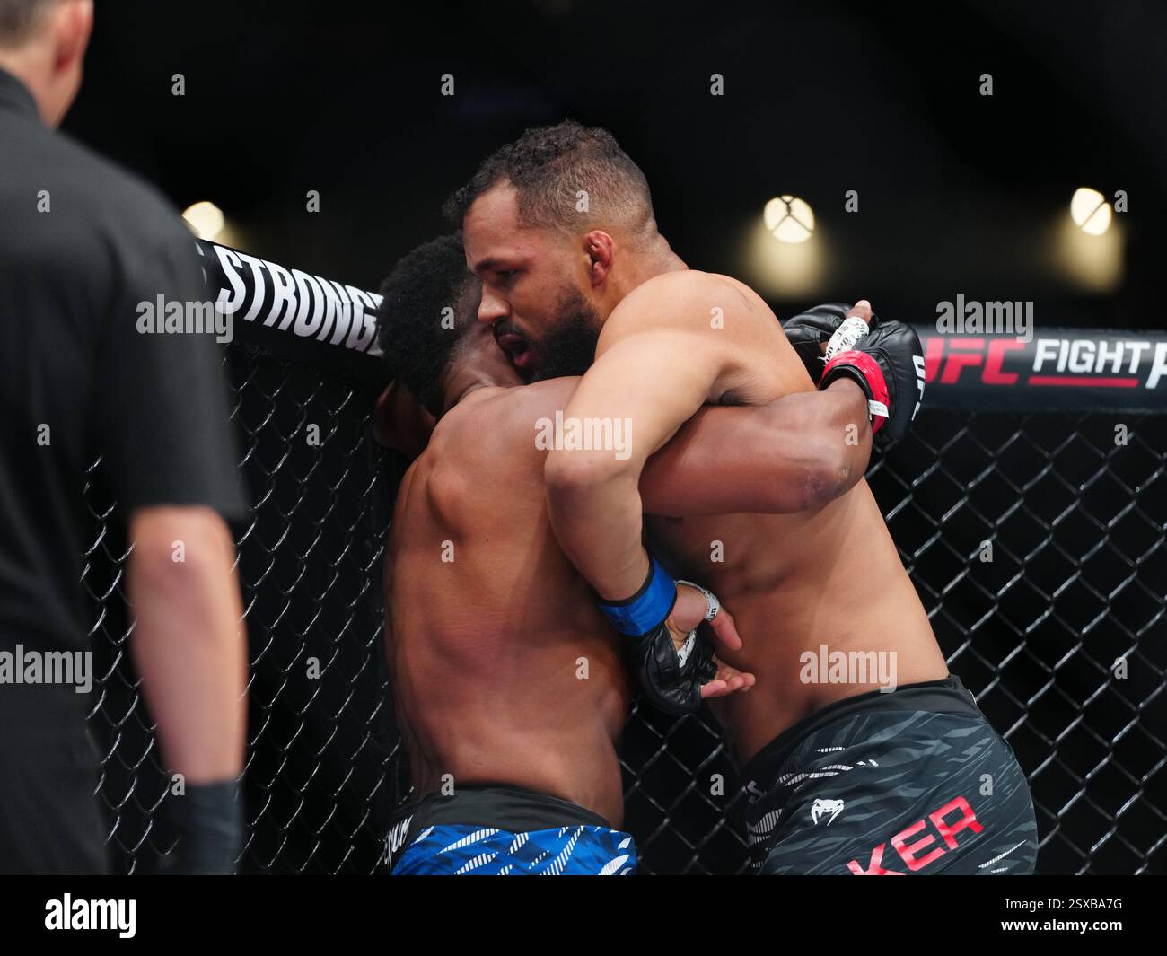 Seattle, Wa, United States. 22nd Feb, 2025. SEATTLE, WA - FEBRUARY 22 ...