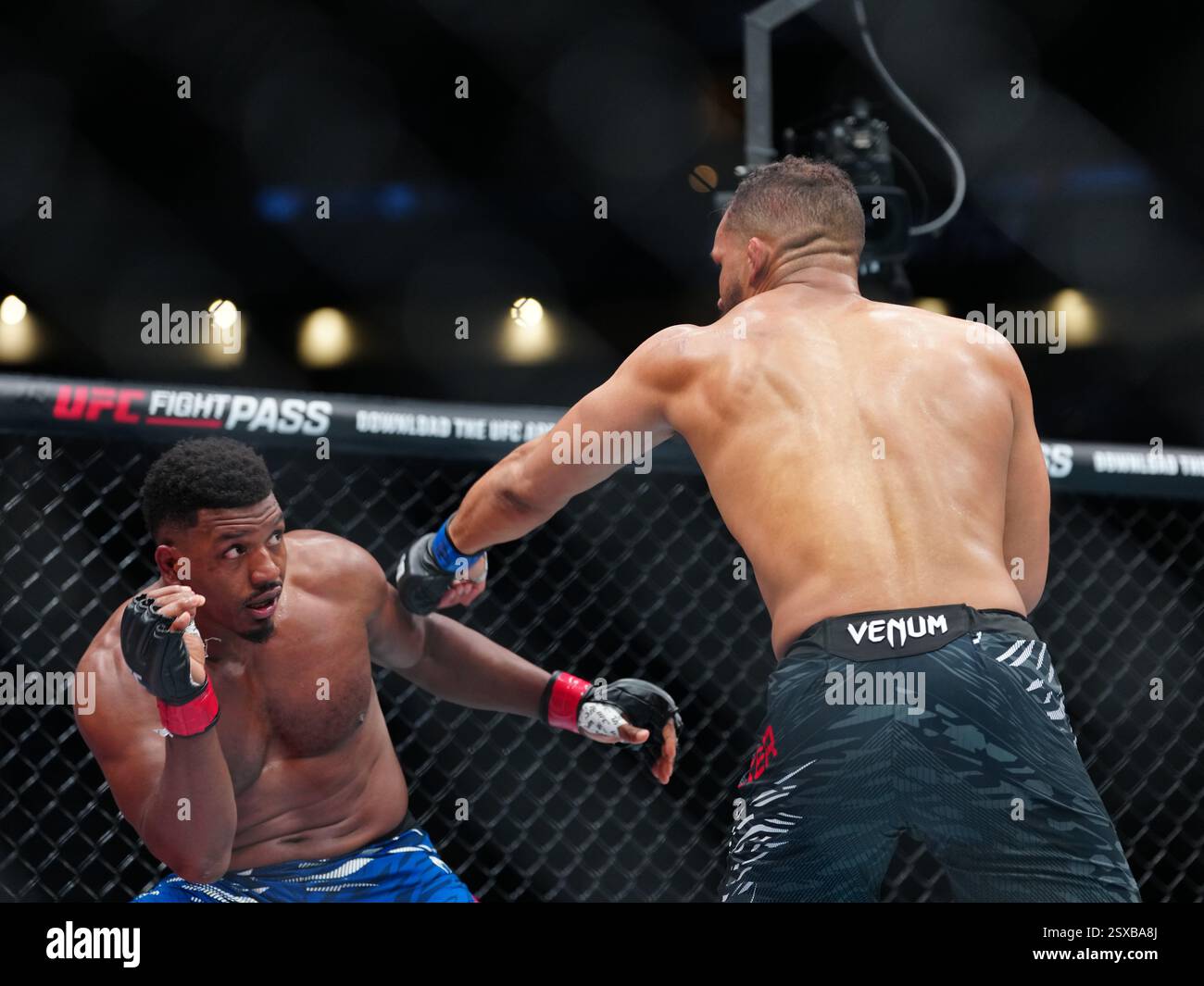 Seattle, Wa, United States. 22nd Feb, 2025. SEATTLE, WA - FEBRUARY 22 ...