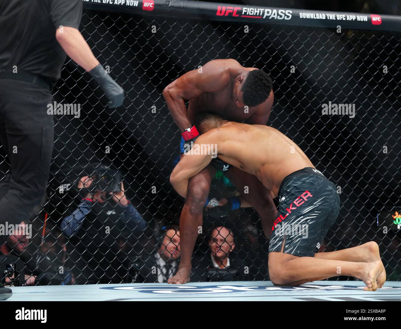 Seattle, Wa, United States. 22nd Feb, 2025. SEATTLE, WA - FEBRUARY 22 ...