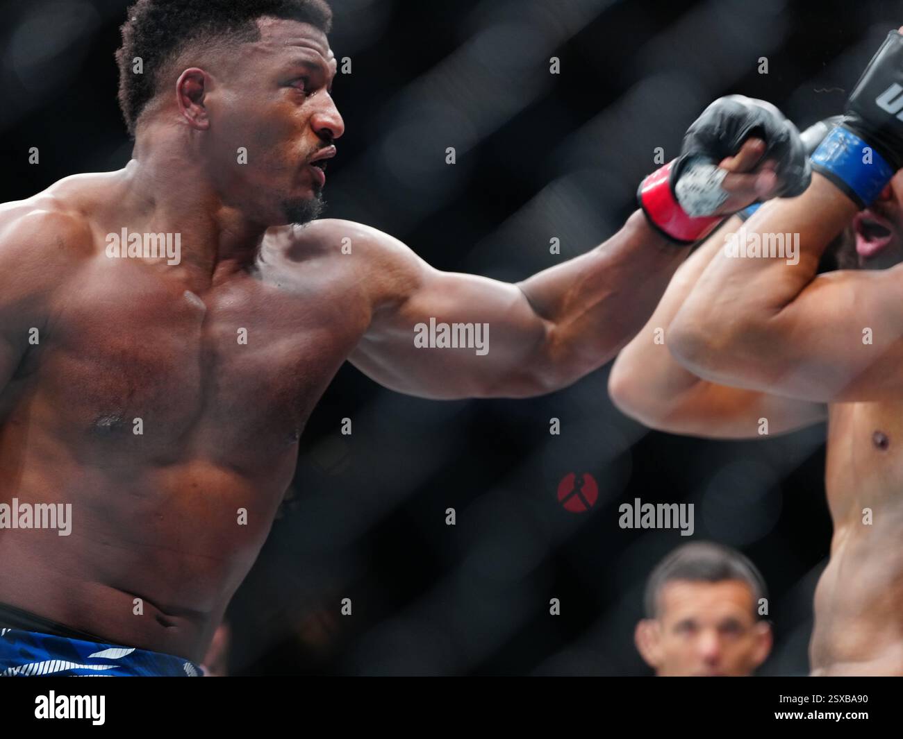 Seattle, Wa, United States. 22nd Feb, 2025. SEATTLE, WA - FEBRUARY 22 ...