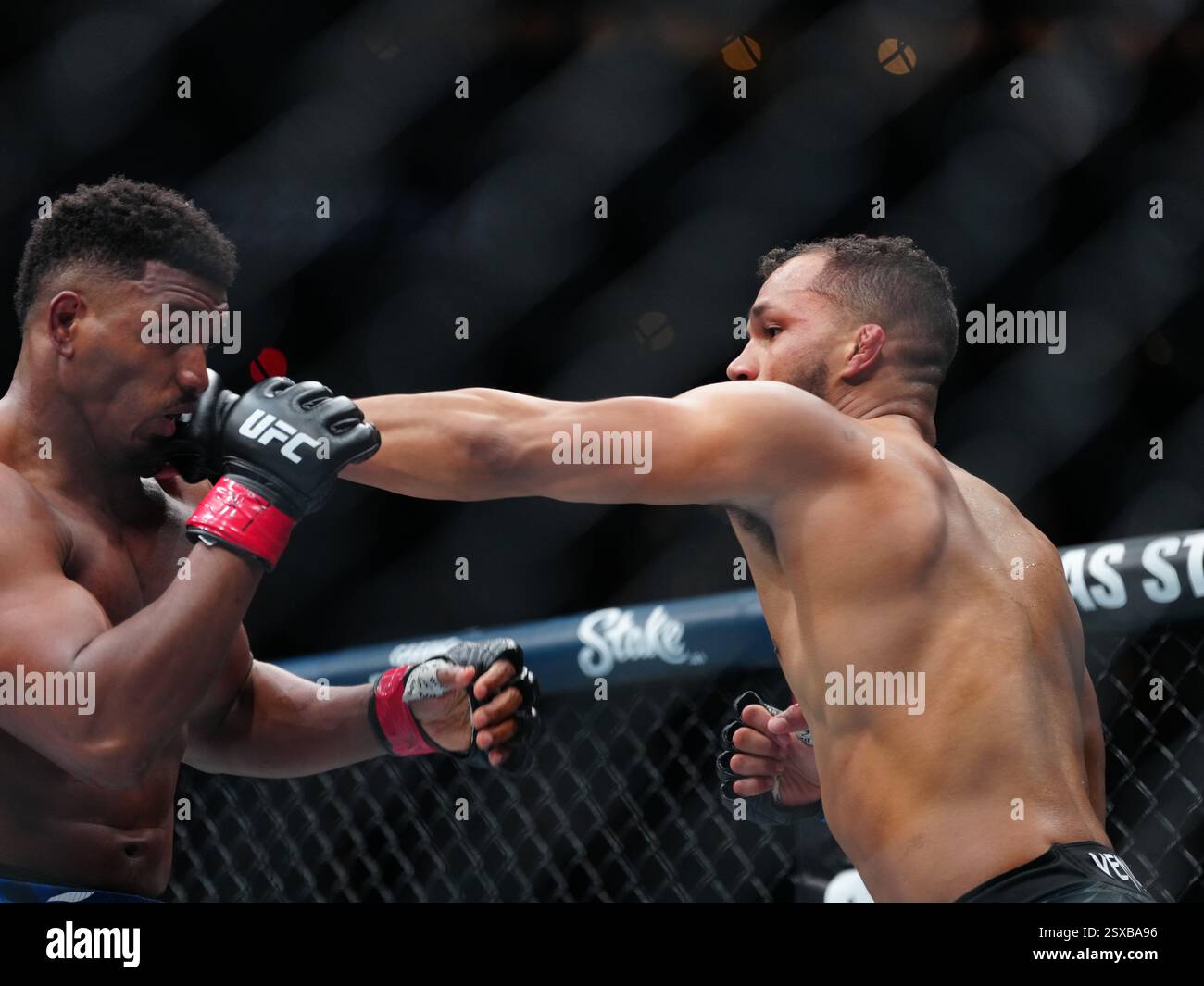 Seattle, Wa, United States. 22nd Feb, 2025. SEATTLE, WA - FEBRUARY 22 ...