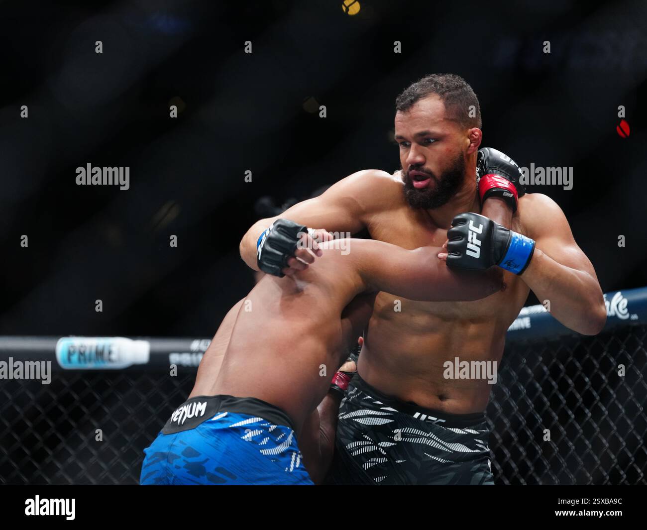 Seattle, Wa, United States. 22nd Feb, 2025. SEATTLE, WA - FEBRUARY 22 ...