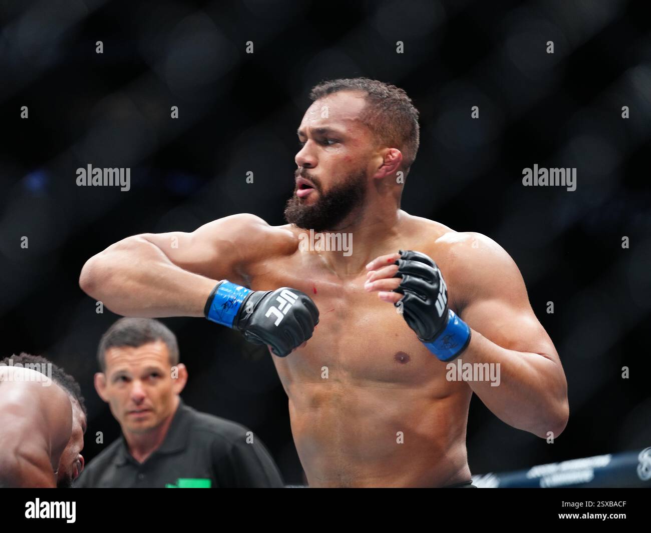 Seattle, Wa, United States. 22nd Feb, 2025. SEATTLE, WA - FEBRUARY 22 ...