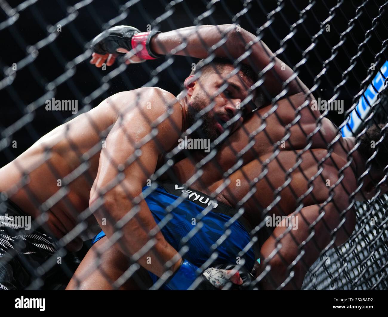 Seattle, Wa, United States. 22nd Feb, 2025. SEATTLE, WA - FEBRUARY 22 ...