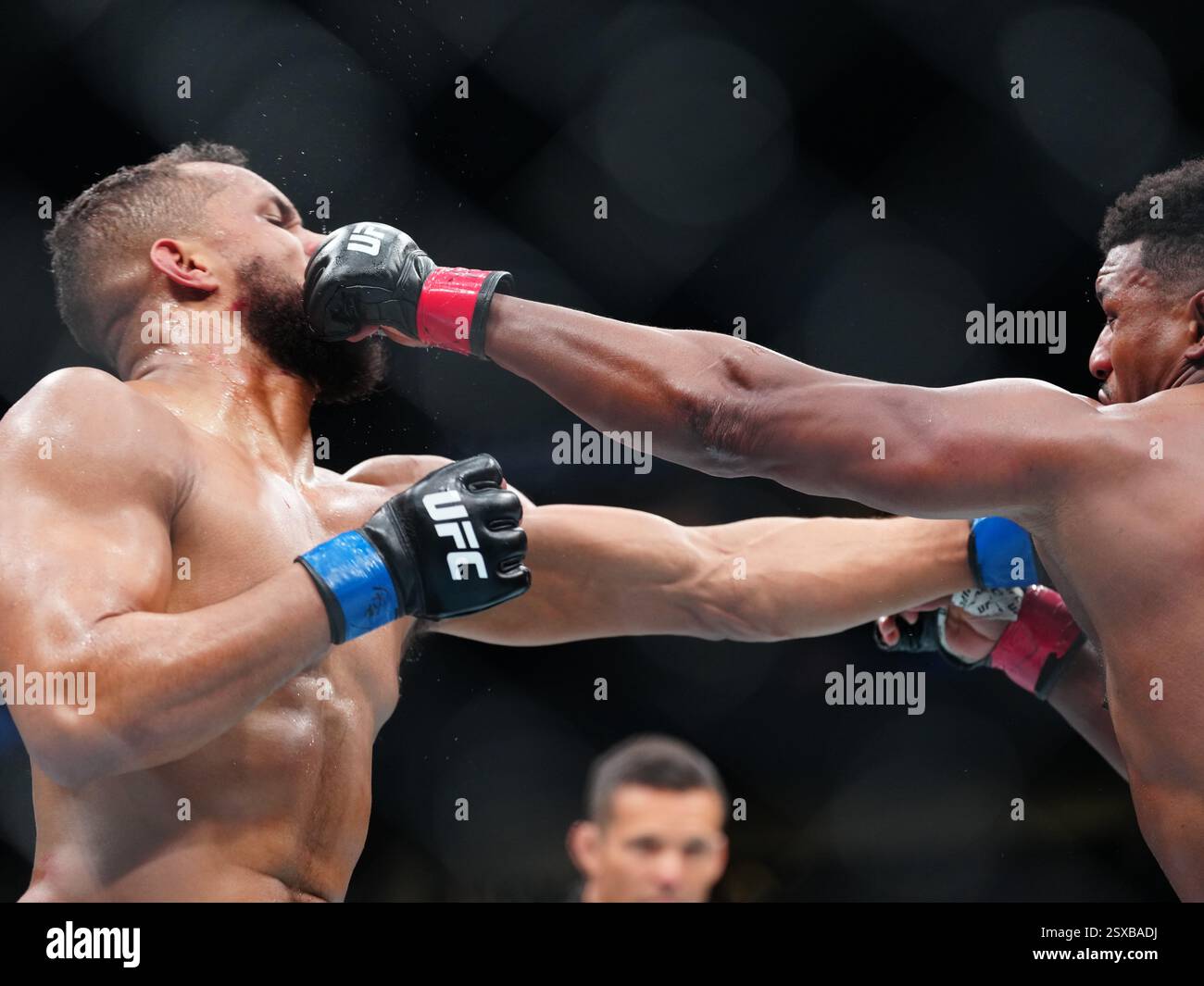 Seattle, Wa, United States. 22nd Feb, 2025. SEATTLE, WA - FEBRUARY 22 ...