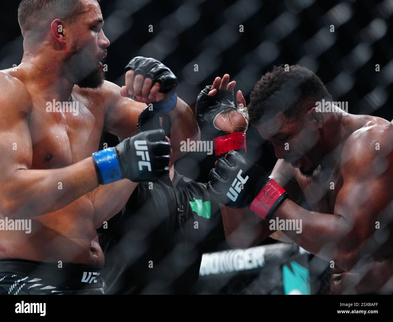 Seattle, Wa, United States. 22nd Feb, 2025. SEATTLE, WA - FEBRUARY 22 ...