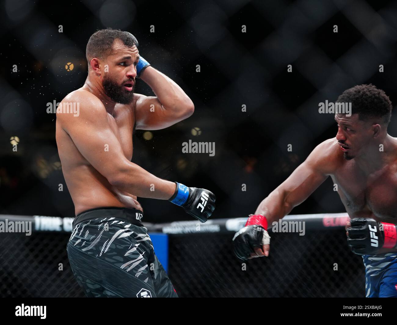 Seattle, Wa, United States. 22nd Feb, 2025. SEATTLE, WA - FEBRUARY 22 ...