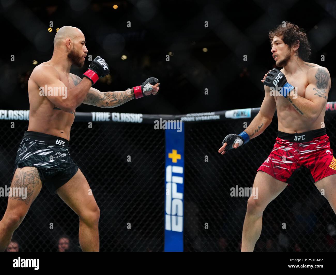 Seattle, Wa, United States. 22nd Feb, 2025. SEATTLE, WA - FEBRUARY 22 ...