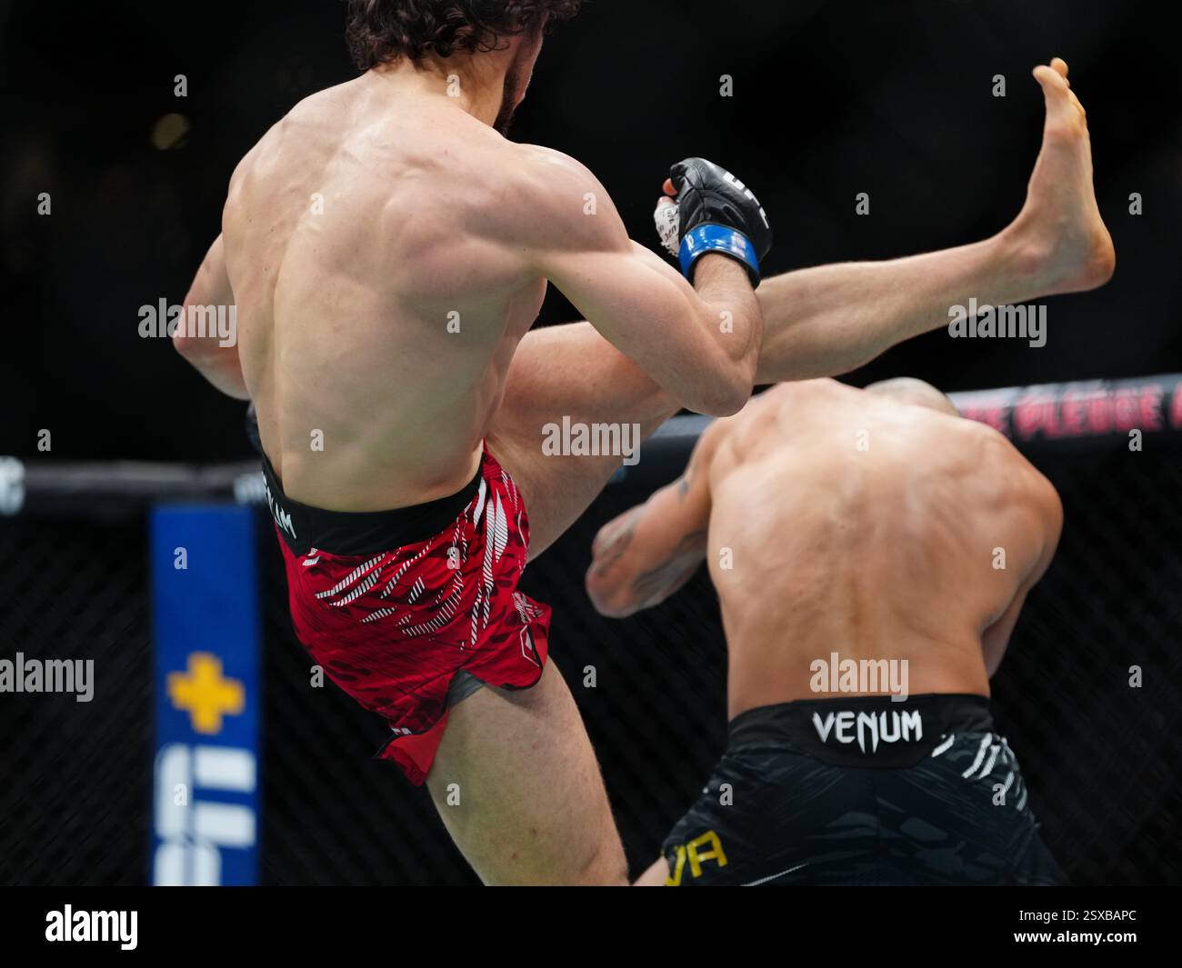 Seattle, Wa, United States. 22nd Feb, 2025. SEATTLE, WA - FEBRUARY 22 ...